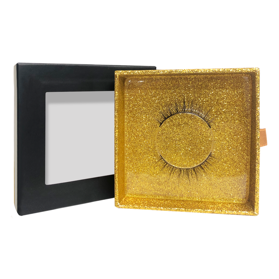 White Label False Eye Lash 5 | Nature's Own Cosmetics · NOC Cosmetics CND