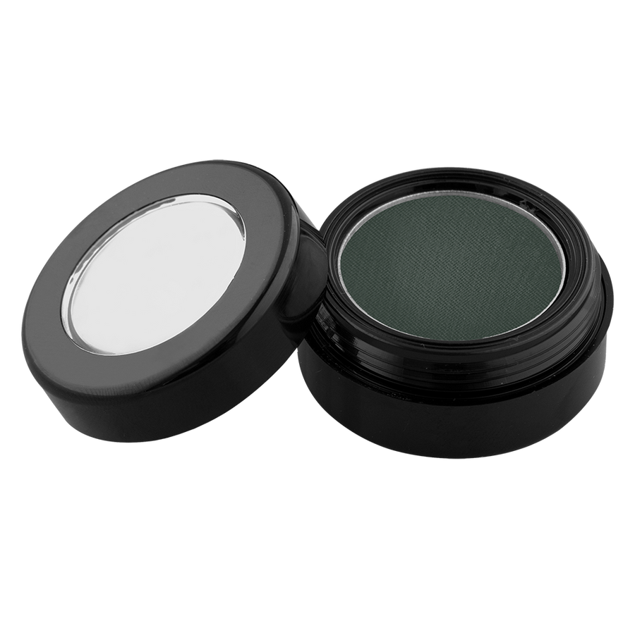 Compact - 7507 - Secretive · NOC Cosmetics CND