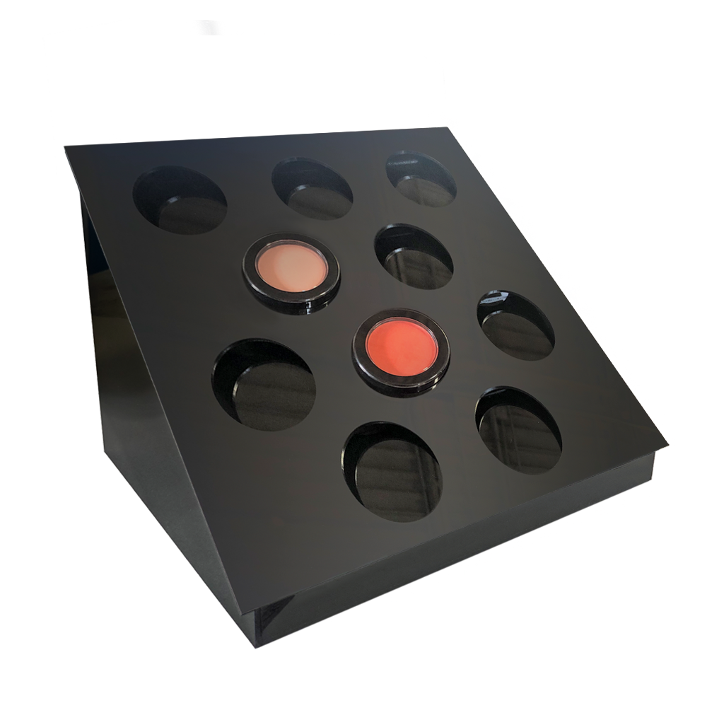 Buy Blush & Eyeshadow Display Insert | Nature's Own Cosmetics · NOC ...