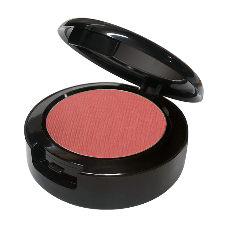 Buy Compact - Rosey M Blush | Nature's Own Cosmetic · NOC Cosmetics CND