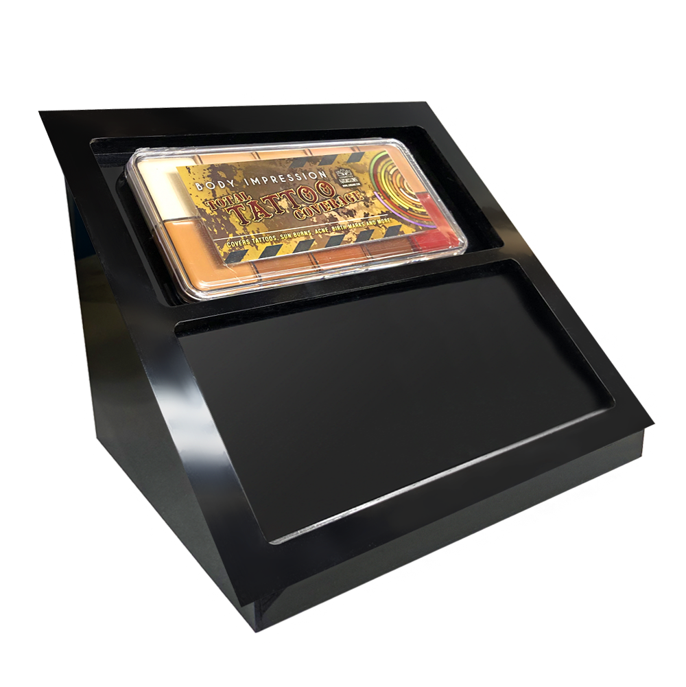 Buy Display Insert #29 - Large Palette | Nature'sOwnCosmetic · NOC ...