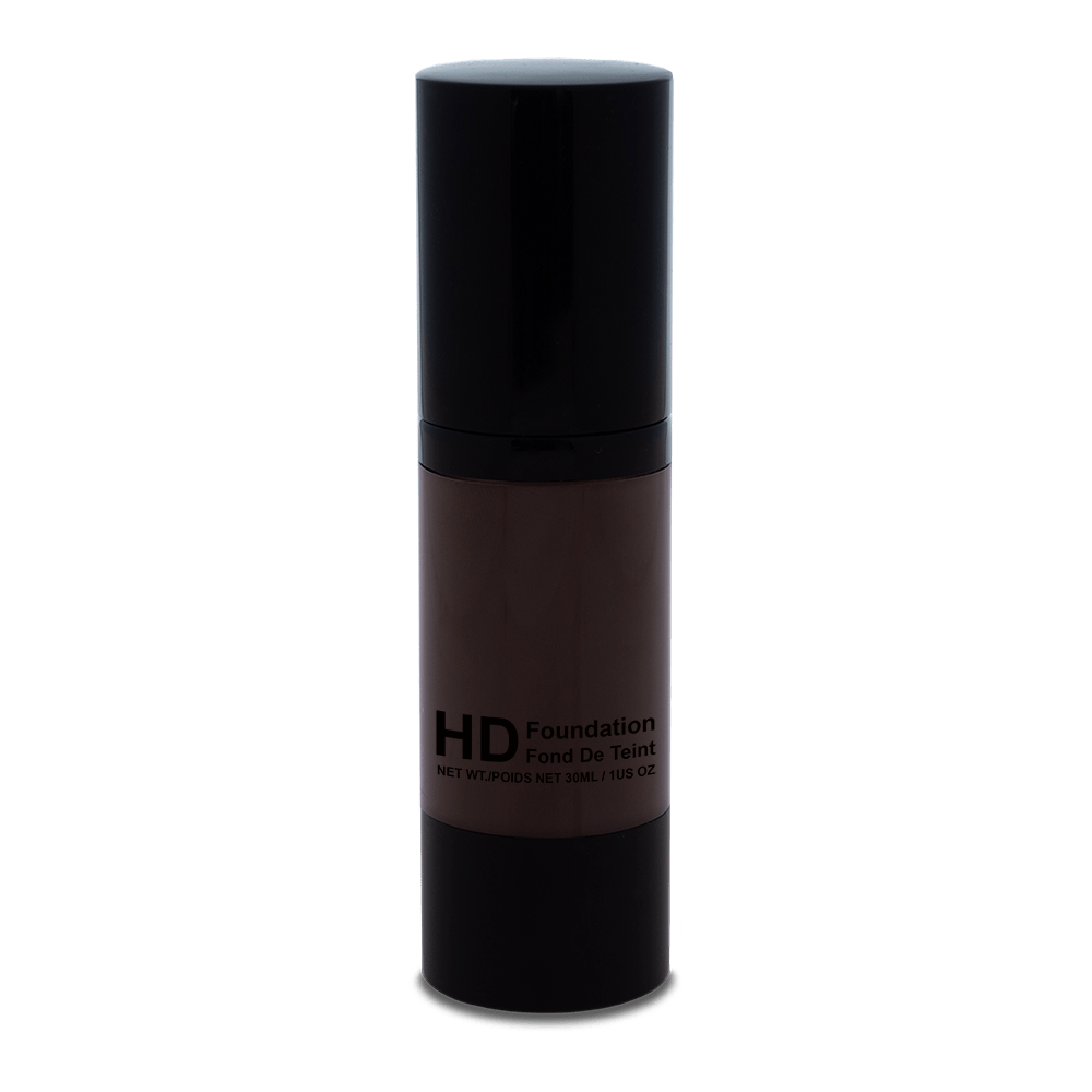 Buy 113 Coca HD Liquid Foundation | Nature's Own Cosmetics · NOC ...