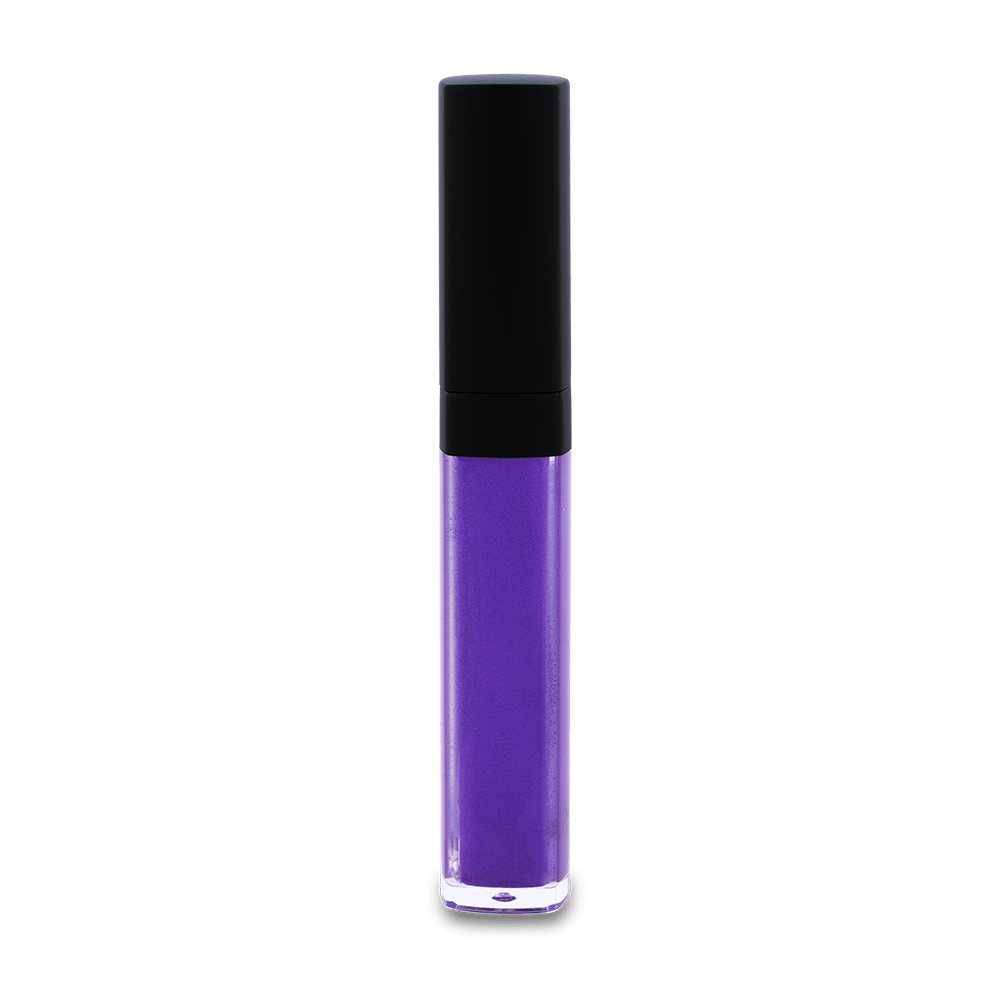 White Label Indigo Liquid Lipstick | Nature's Own Cosmetics · NOC ...